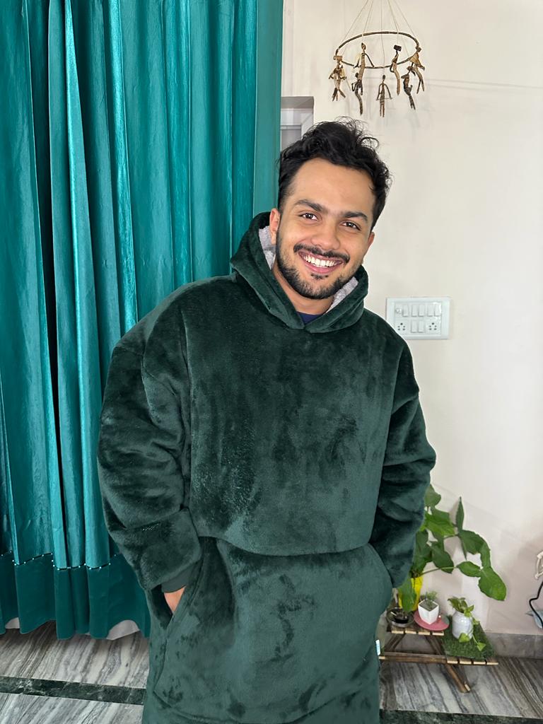 Fluf - We sell comfort!